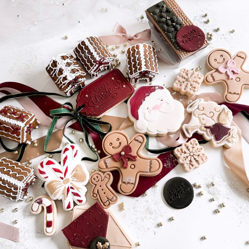 Christmas Collection 2024 – ChellBells