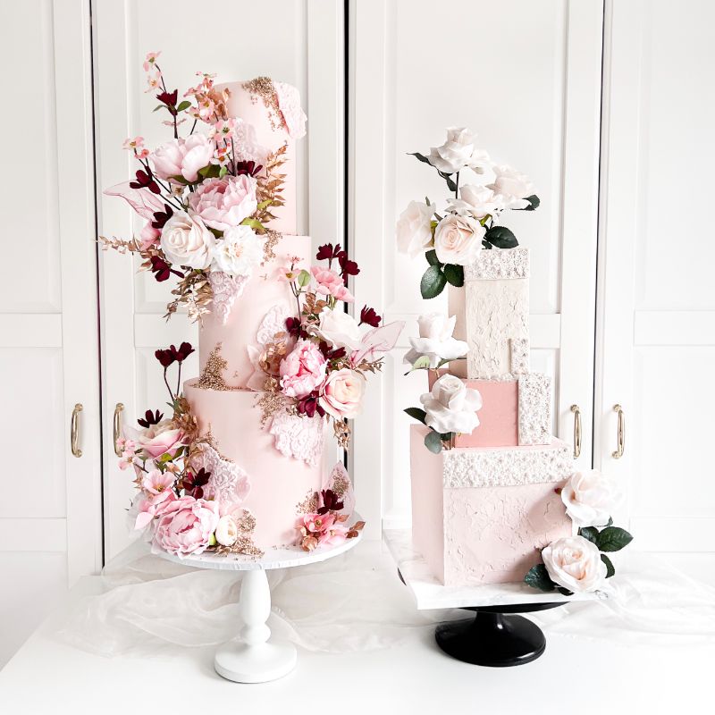 ChellBells Cakes Cake Maker London